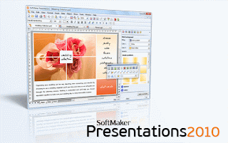 Technology Update and News: SoftMaker Presentations 2010 | SoftMaker ...