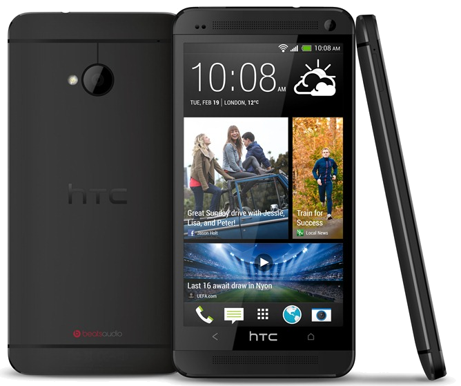 HTC One Android 4.2.2 Jelly Bean Update On the Way