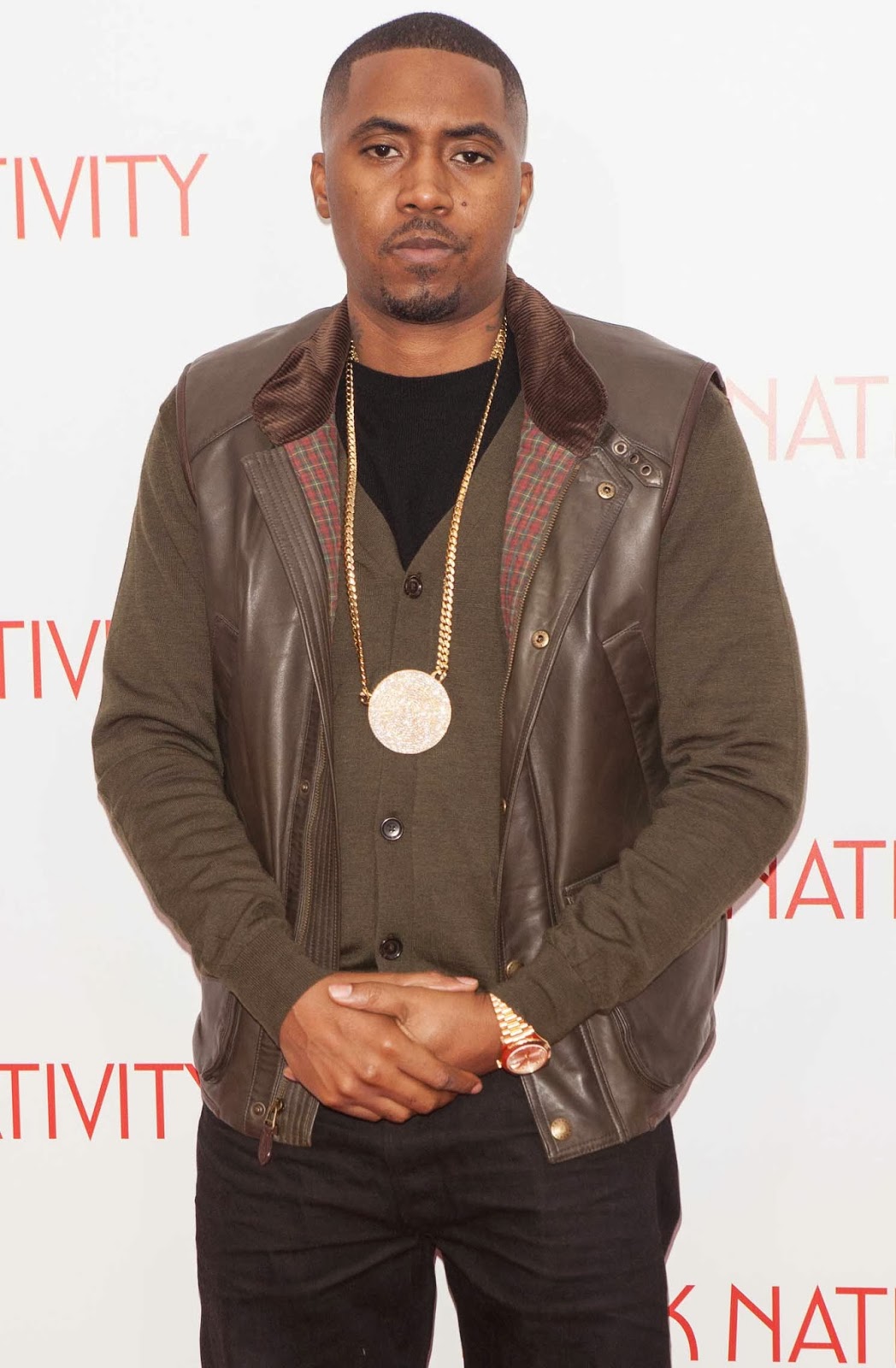 THE BLACK NATIVITY NEW YORK CITY PREMIERE