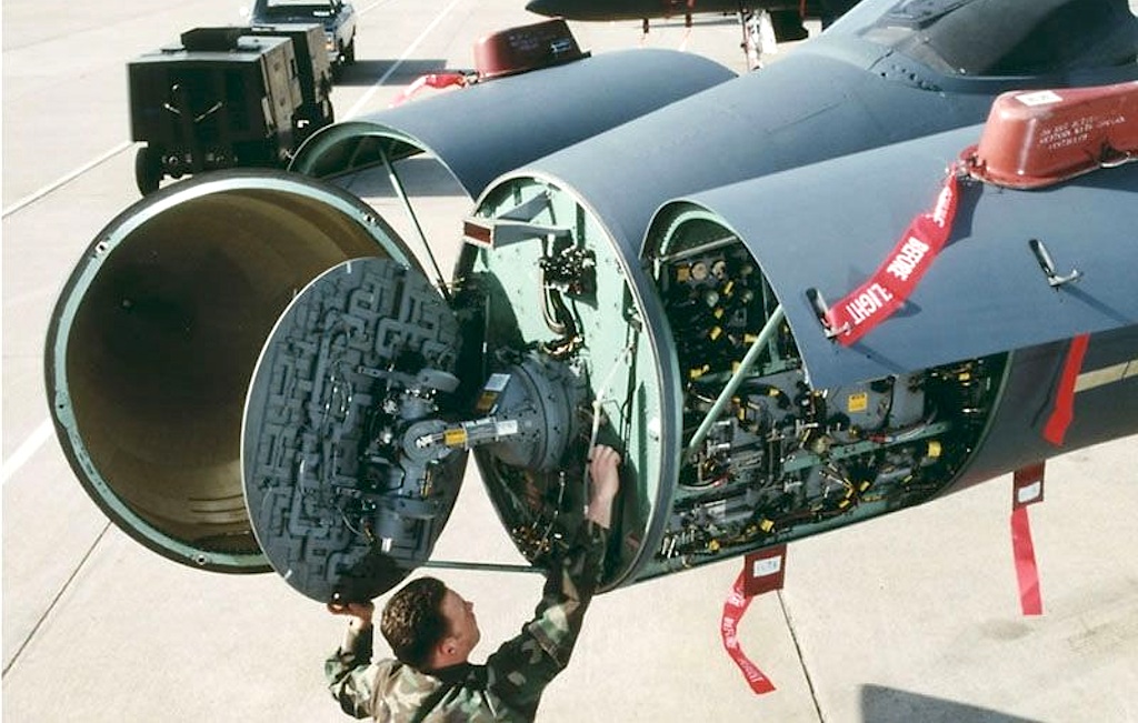 The Modelling News: Gary's build of the 48th scale F-15DJ Eagle from ...