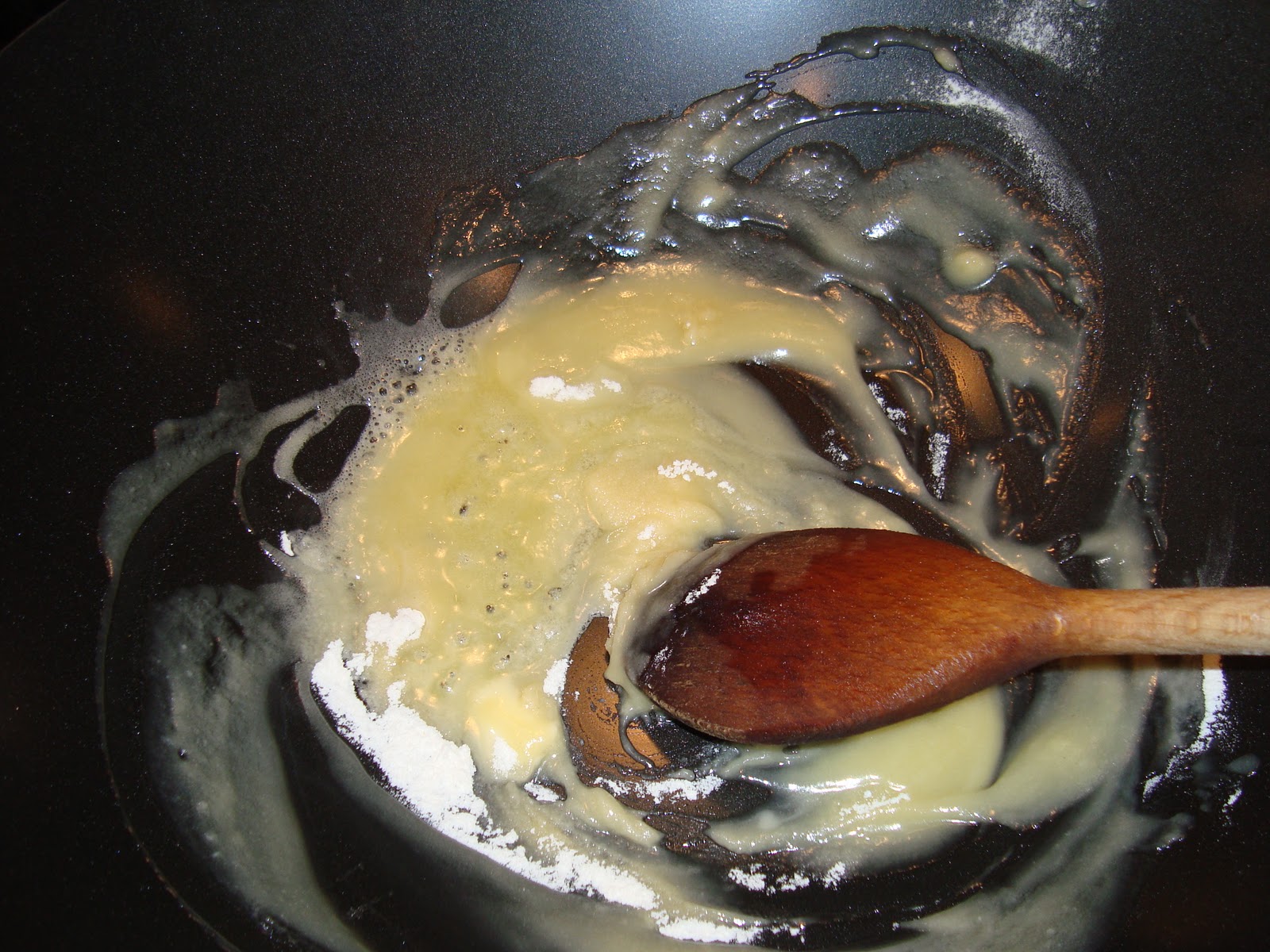 Richler Recipes: Grown Up Macaroni and Cheese