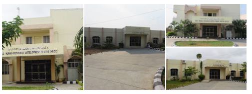 UGC Academic Staff College MANIKONDA - ISERVICES.LIVE - iServices Live