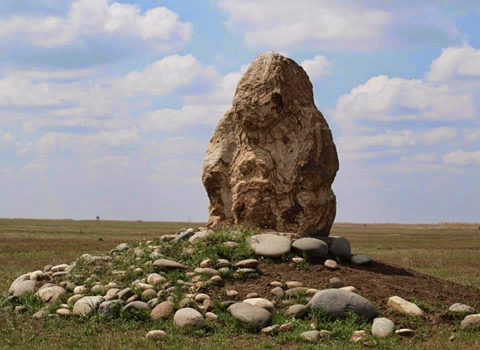 Turan Halkları Anasayfa