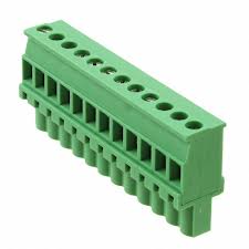 CIRCUIT BREAKER: TERMINAL BLOCK