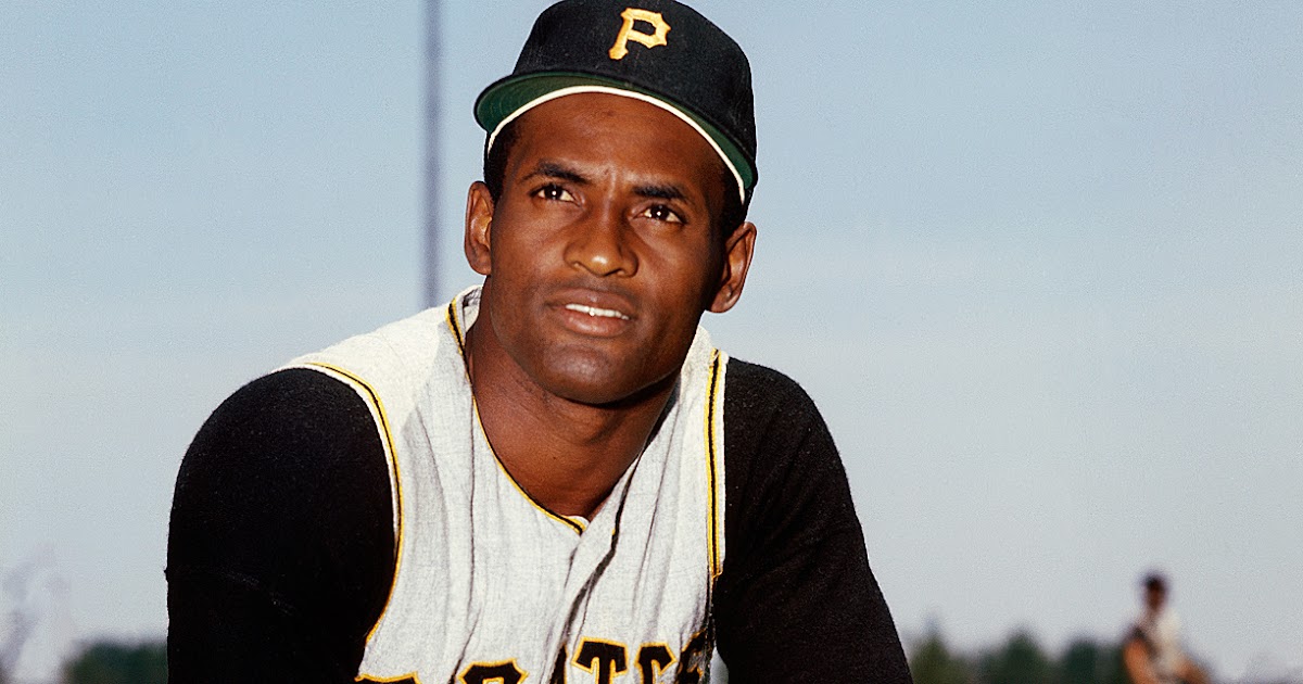 Roberto Enrique Clemente Walker (August 18, 1934 – December 31, 1972)