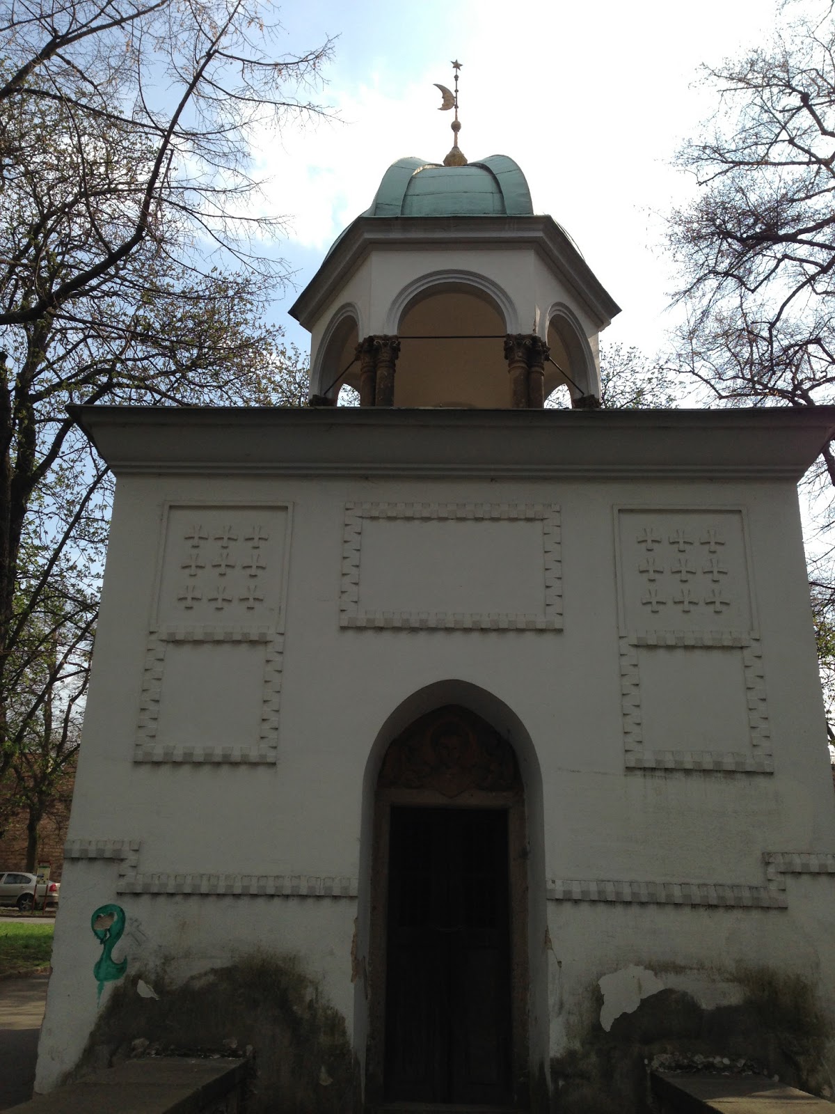 Mark's Journal: The shortest Eiffel Tower