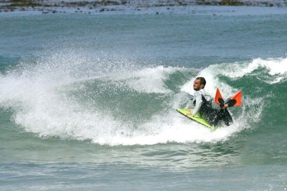 Bodyboard