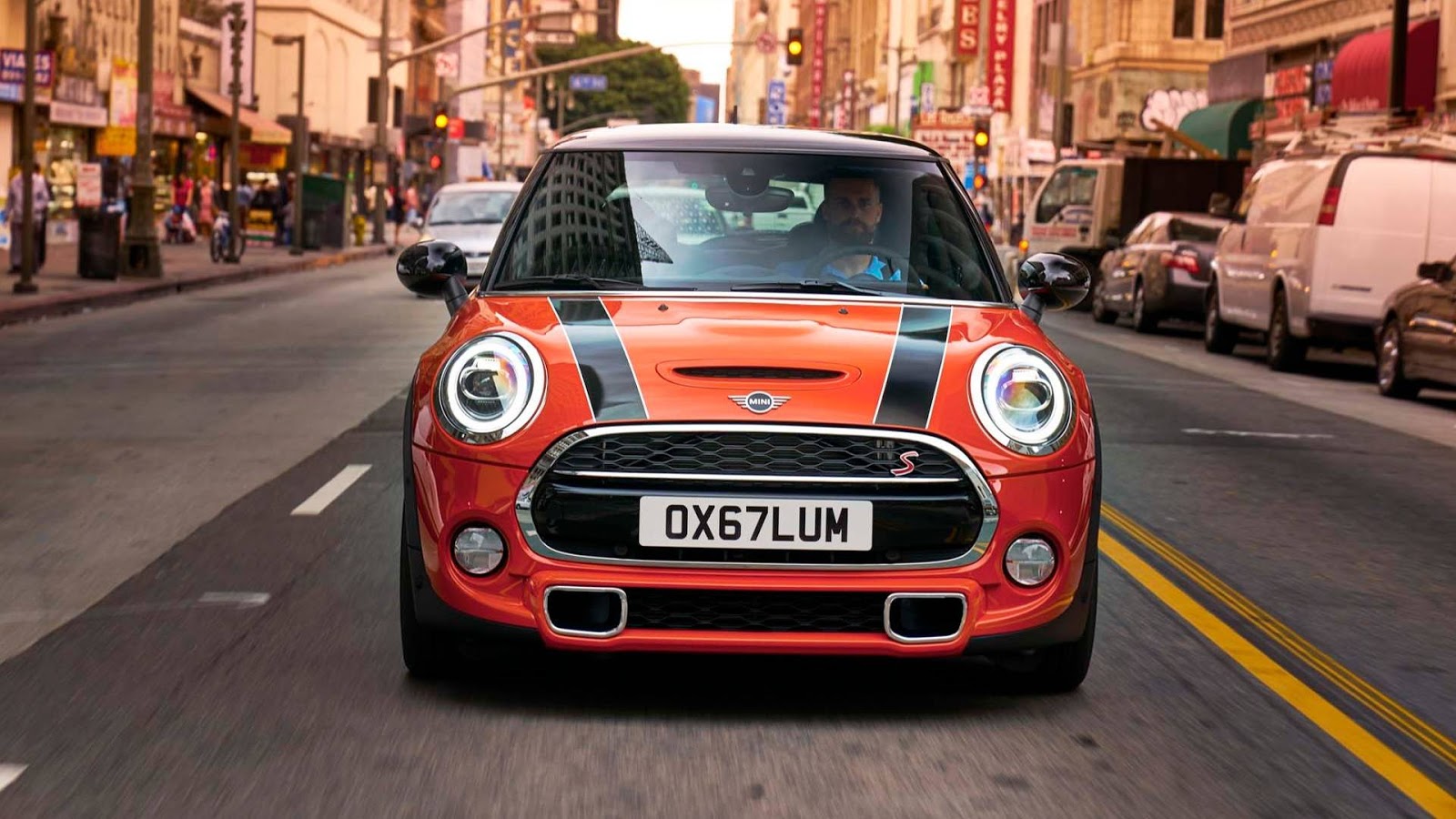 Novo MINI Cooper 2019: detalhes, fotos e lançamento