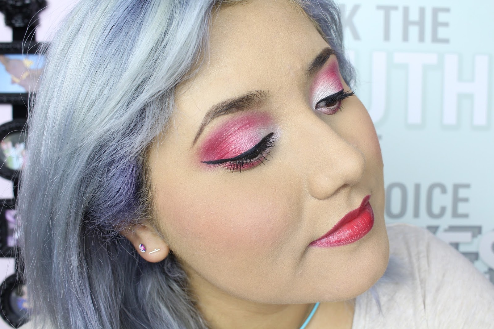 Carol Ray: DISNEY: Lilo and Stitch 'Lilo' INSPIRED Makeup
