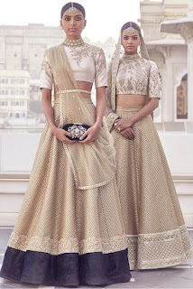 5 most expensive lehengas for rich brides