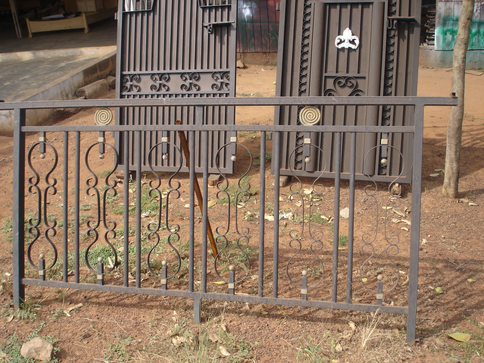 ALL ABOUT EXPECT METALS COMPANY LIMITED: EXPECT METALS GHANA LIMITED