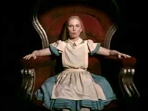 19 adaptações de Alice no País das Maravilhas + resenha da versão de ...