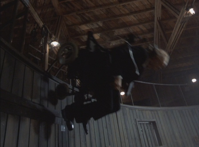 Cinema Freaks: REVIEW: Hannibal (2001)