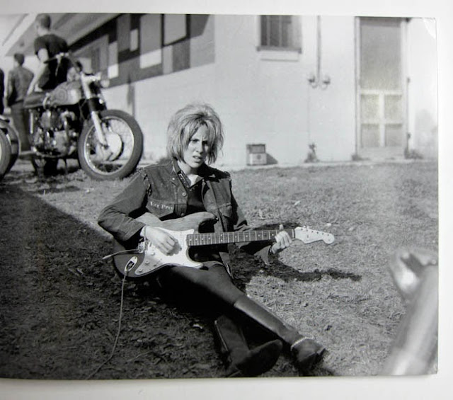 november-books: Jim 'Flash' Miteff - Portraits of American Bikers: Like ...