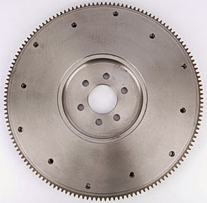 Al's Rapid Transit: 360 Flywheel 5.9 Mopar 1971-92 LA External Balance ...