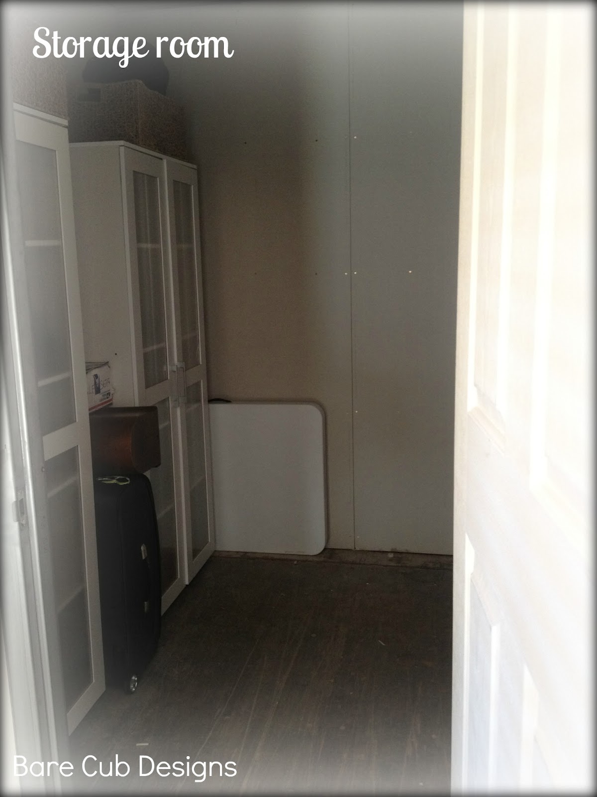 Bare Cub Designs: Where Blogger Create Party!