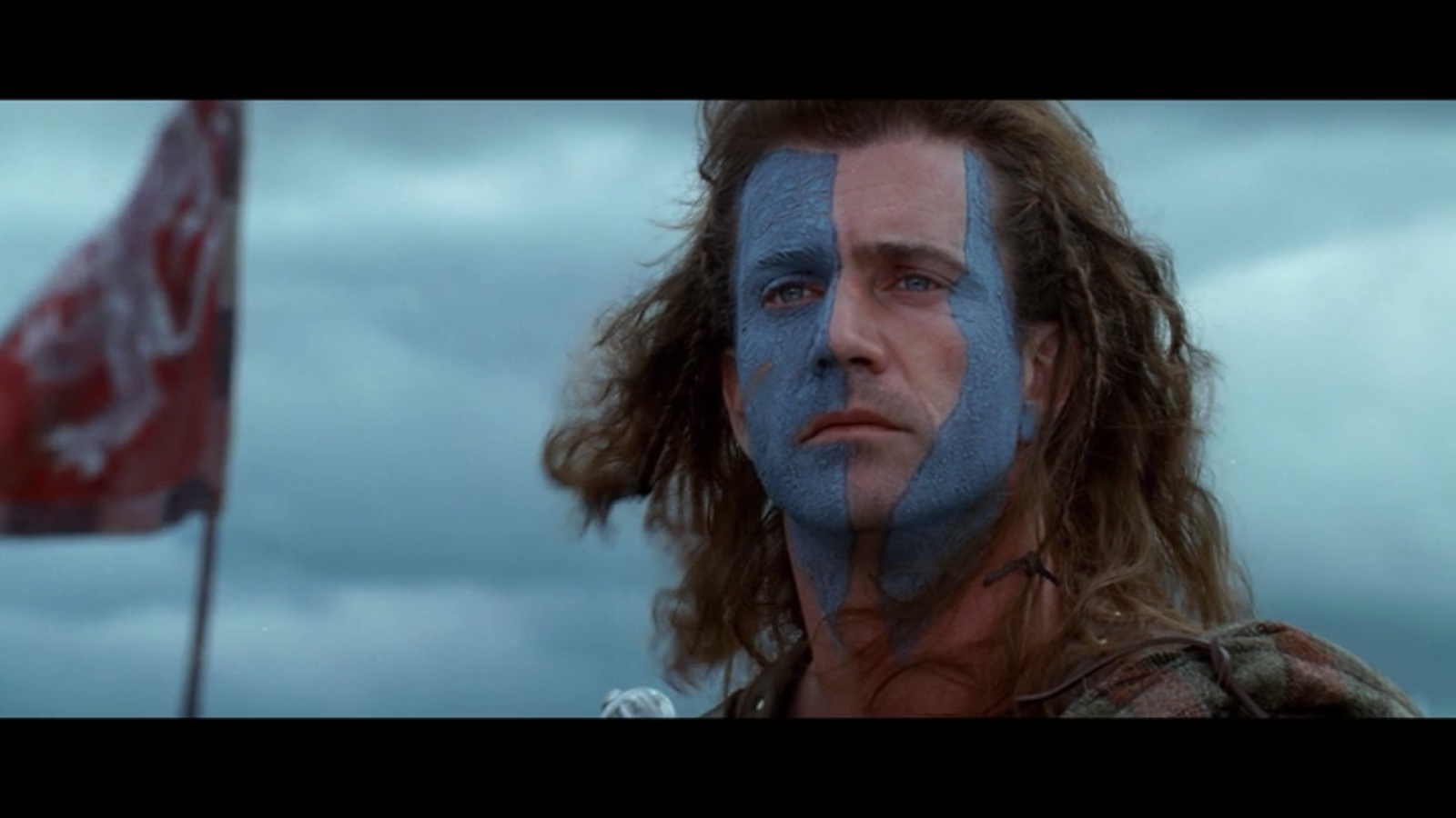 Movie Braveheart (1995) - Adventures of Me