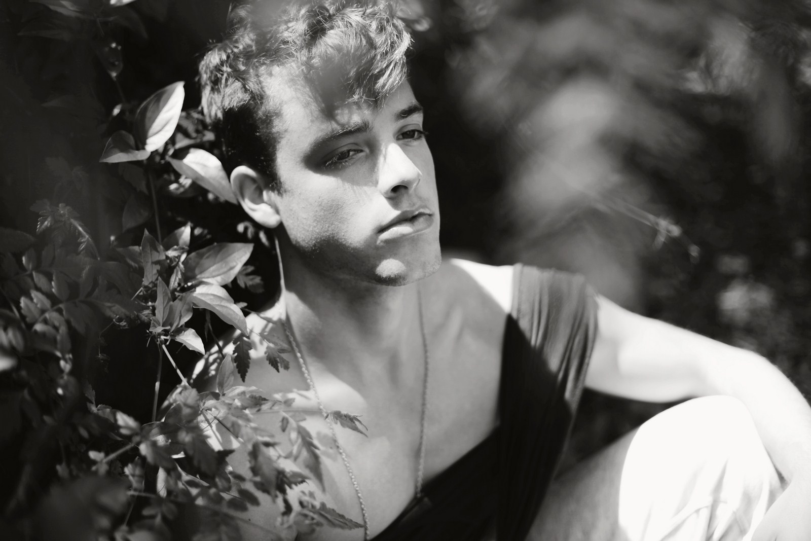 Connor Hill by Tri Phan | Homotography