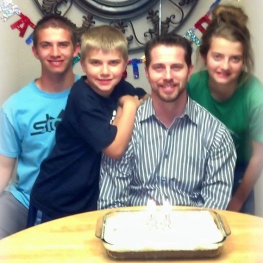 Chronicles of the Knapp Family