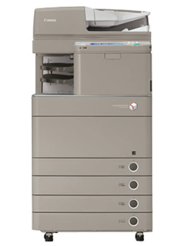 Canon ir adv c5235 mac driver - whichlasopa