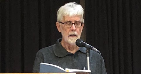 Taking Giant Steps: The Sound of Nature in David Cope's Invisible Keys ...