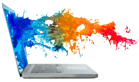 Situs Design Online: Desain Grafis Modern dan Apa itu Komunikasi Visual