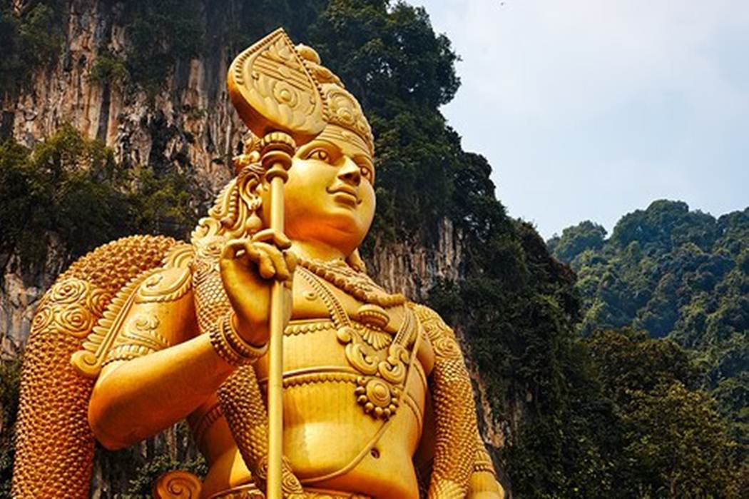 Legacy of Wisdom: In Indian Culture Why do we worship Lord Subramanya?