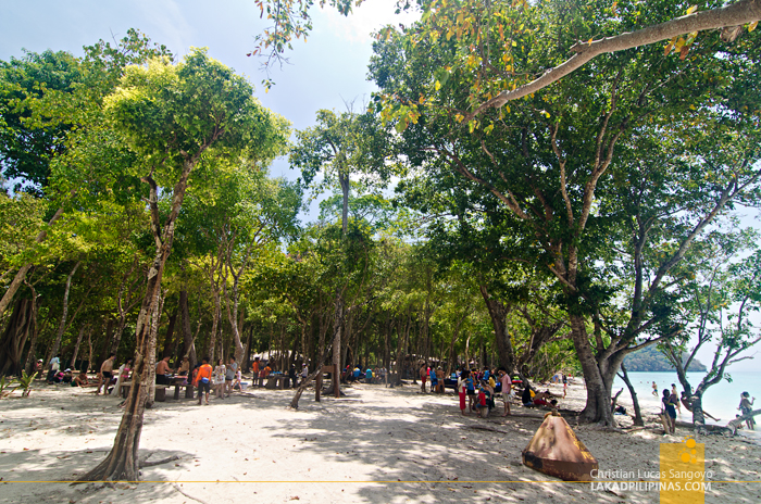 THAILAND | Koh Rok Snorkeling Tour at Koh Lanta - Lakad Pilipinas