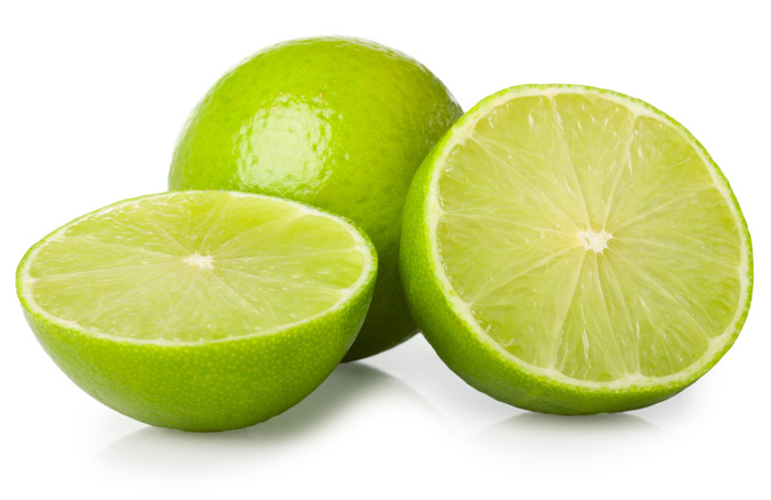 Pisco Sour Lover: Los Beneficios del Limon