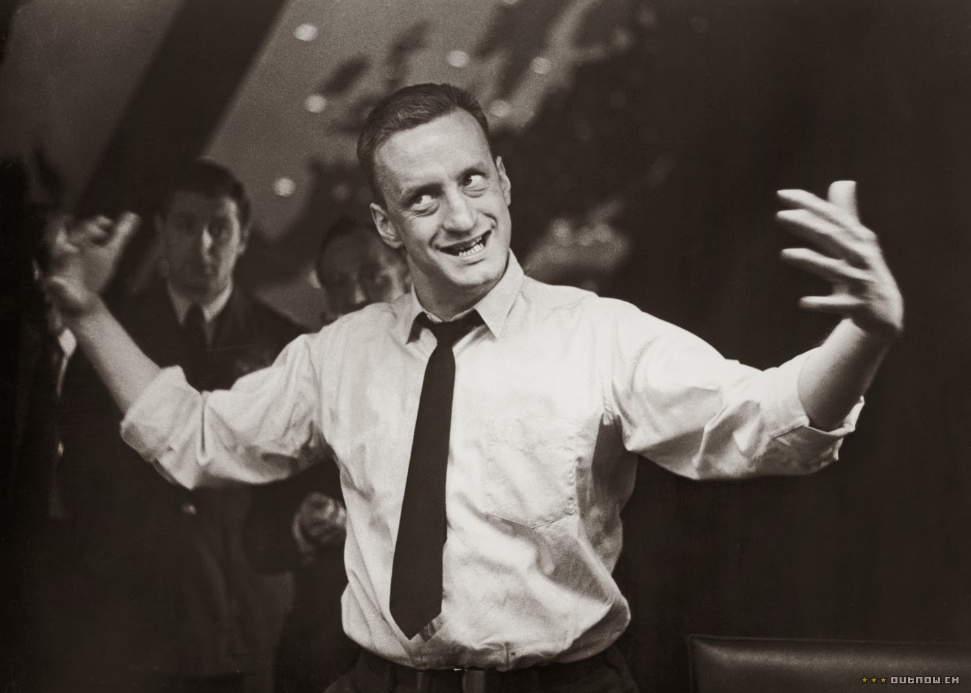 All This Is That: January 2014