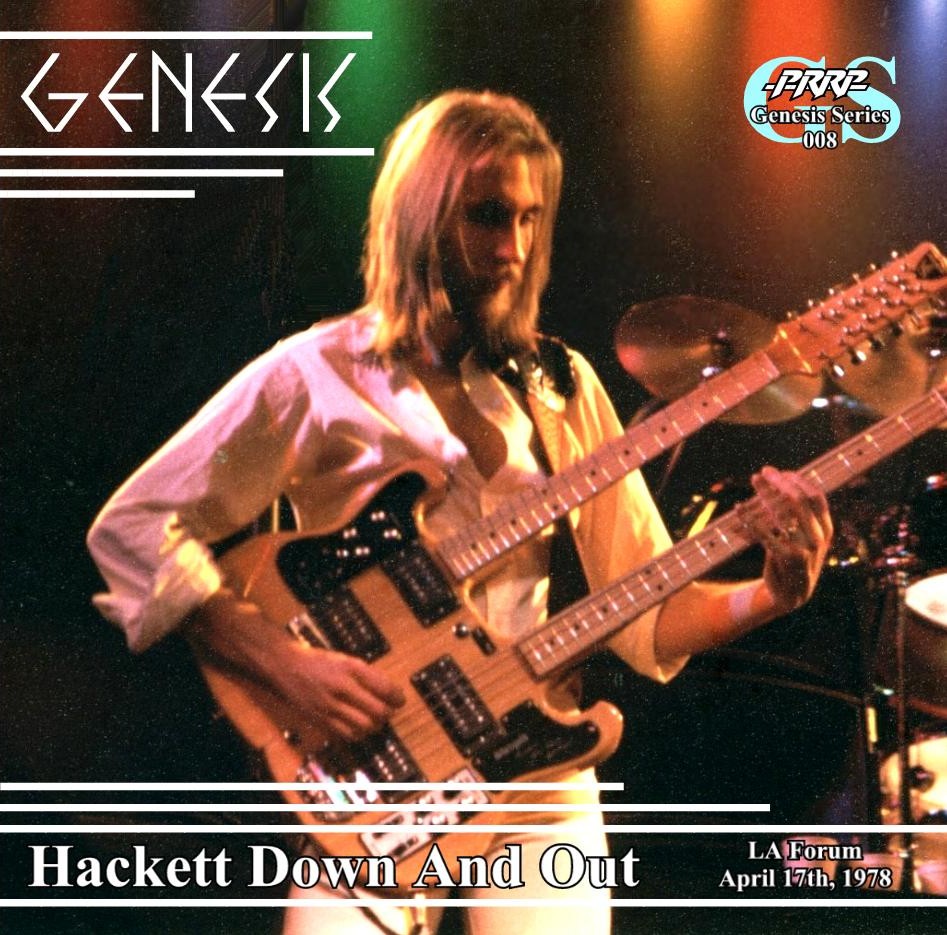 BB Chronicles: Genesis - 1978-04-17 - Los Angeles PRRPGS-008