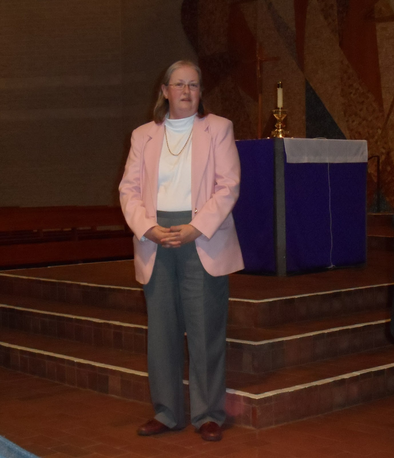 Heel & Toe, Potomac AGO Newsletter