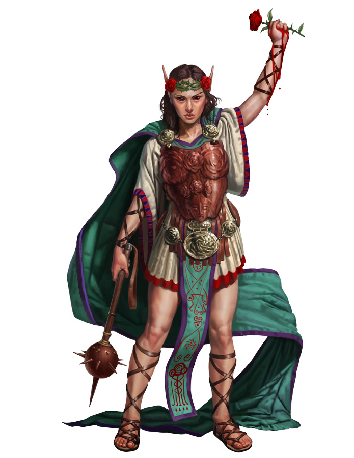 The Geeky Nerfherder: Artist Spotlight: The Art Of . . . Jason Rainville