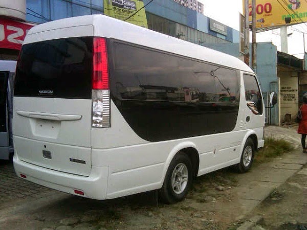 6 Cara Memulai Bisnis Mobil Travel - AYODEAL