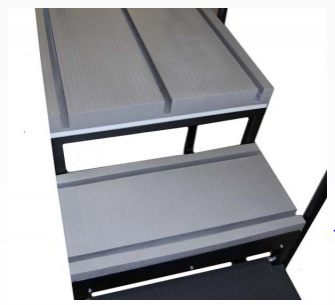 Three Step Weight Bearing Stand ~ Kashelara