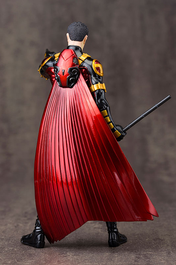 Batman - Red Robin NEW52 ARTFX+ (Kotobukiya)