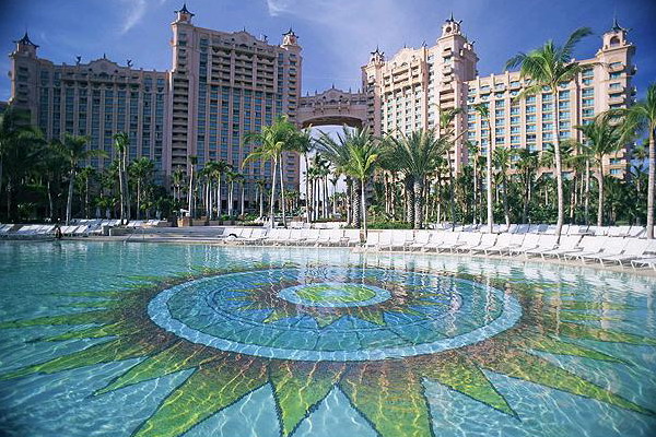 10 Most Beautiful Rooms In A Luxurious Hotels ~ Whatz More