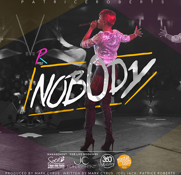 REAL WORLD FICTION ((RWF)) Images, Life and People Continues... : "NOBODY"