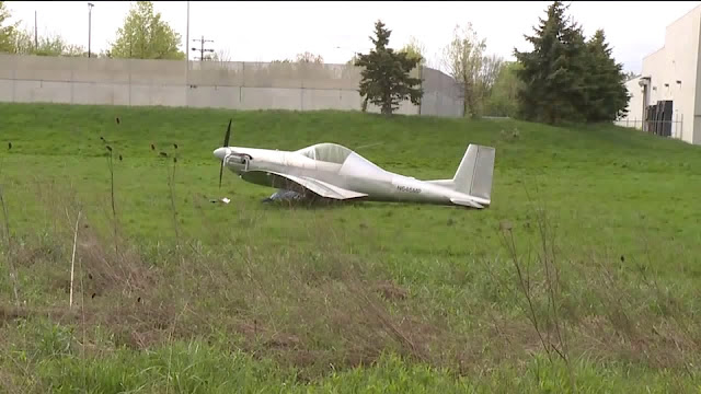 Kathryn's Report: Hummel H5, N646MP: Incident occurred May 10, 2017 in ...