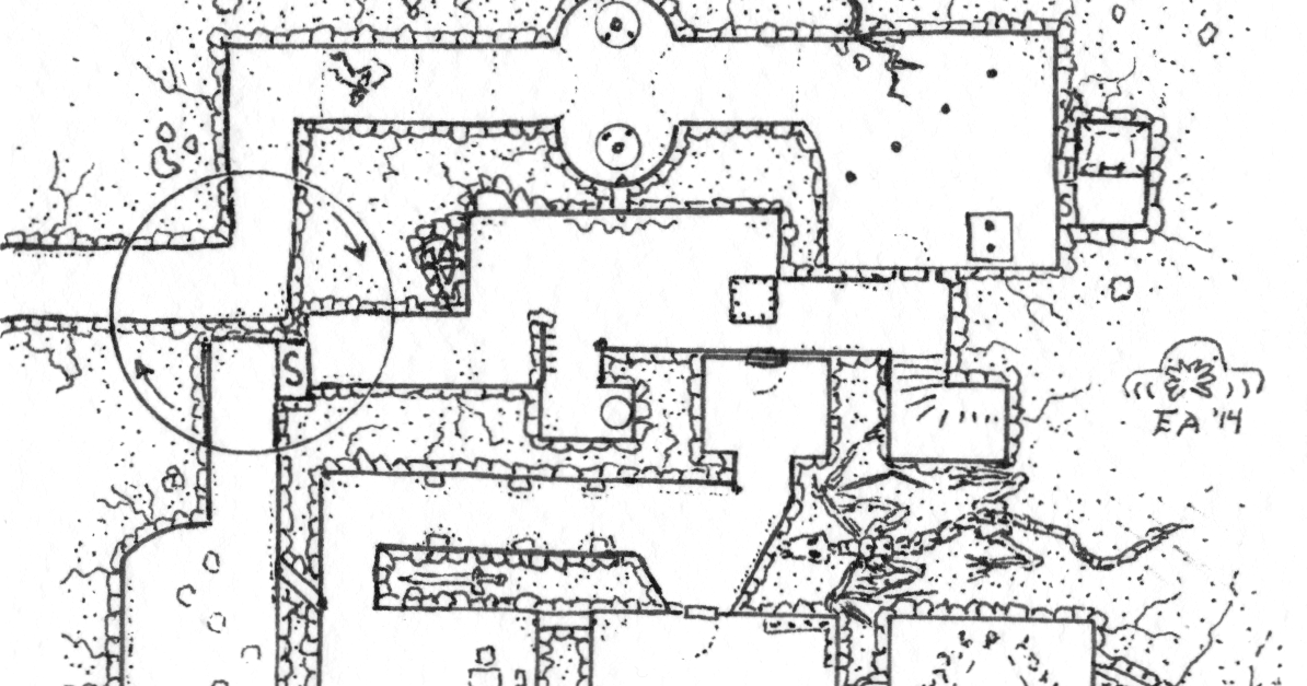 Ruminations of a Geek: Map Index