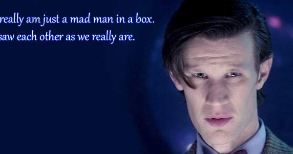 Doctor Who Facebook Cover