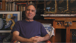 Bezango WA: Interview with John Ohannesian