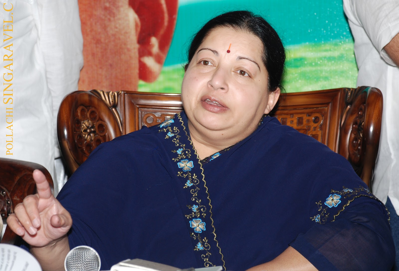 AIADMK: ADMK AMMA