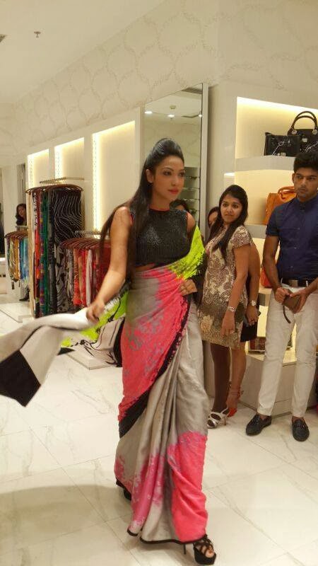 PANACHE - A BEAUTY, FASHION, CELEBRITY, LIFESTYLE & JEWELLERY BLOG ...