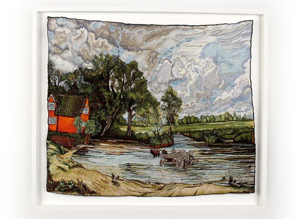 Edward Taylor: The society of designer crafts.