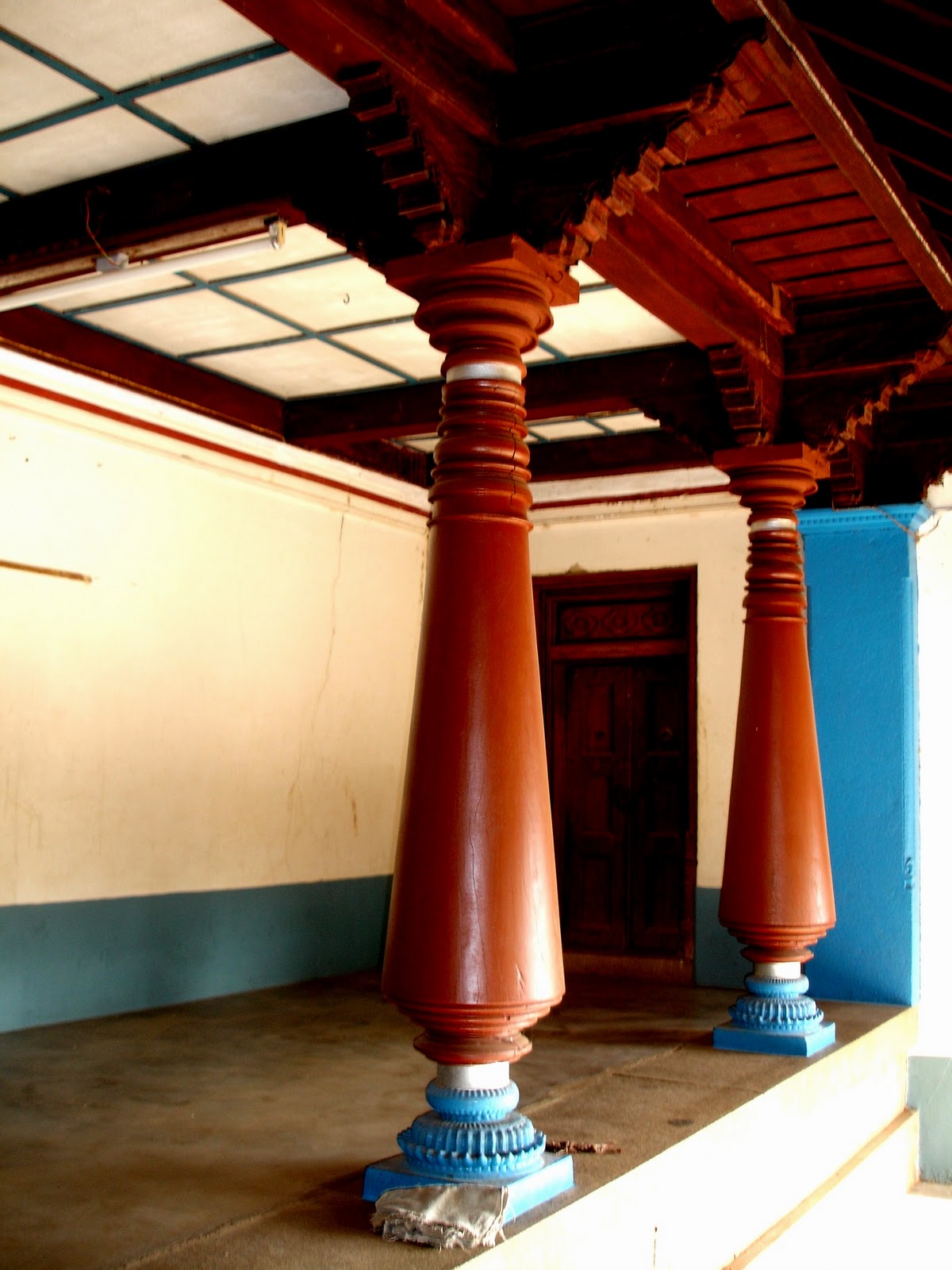 ashokism...: Valayapatti visit...