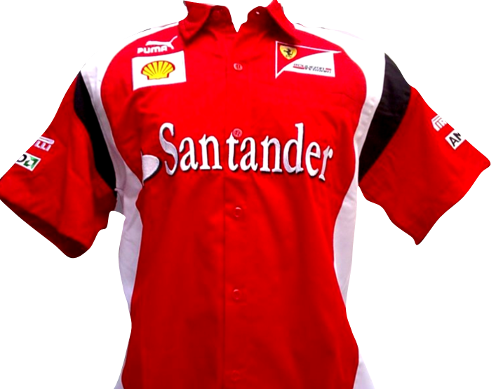 Ferrari F1 Team | motogpf1store.com