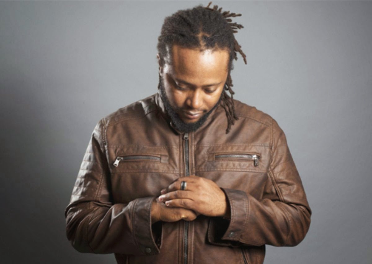 Reggaediscography: DUANE STEPHENSON - DISCOGRAPHY: (Reggae Singer)