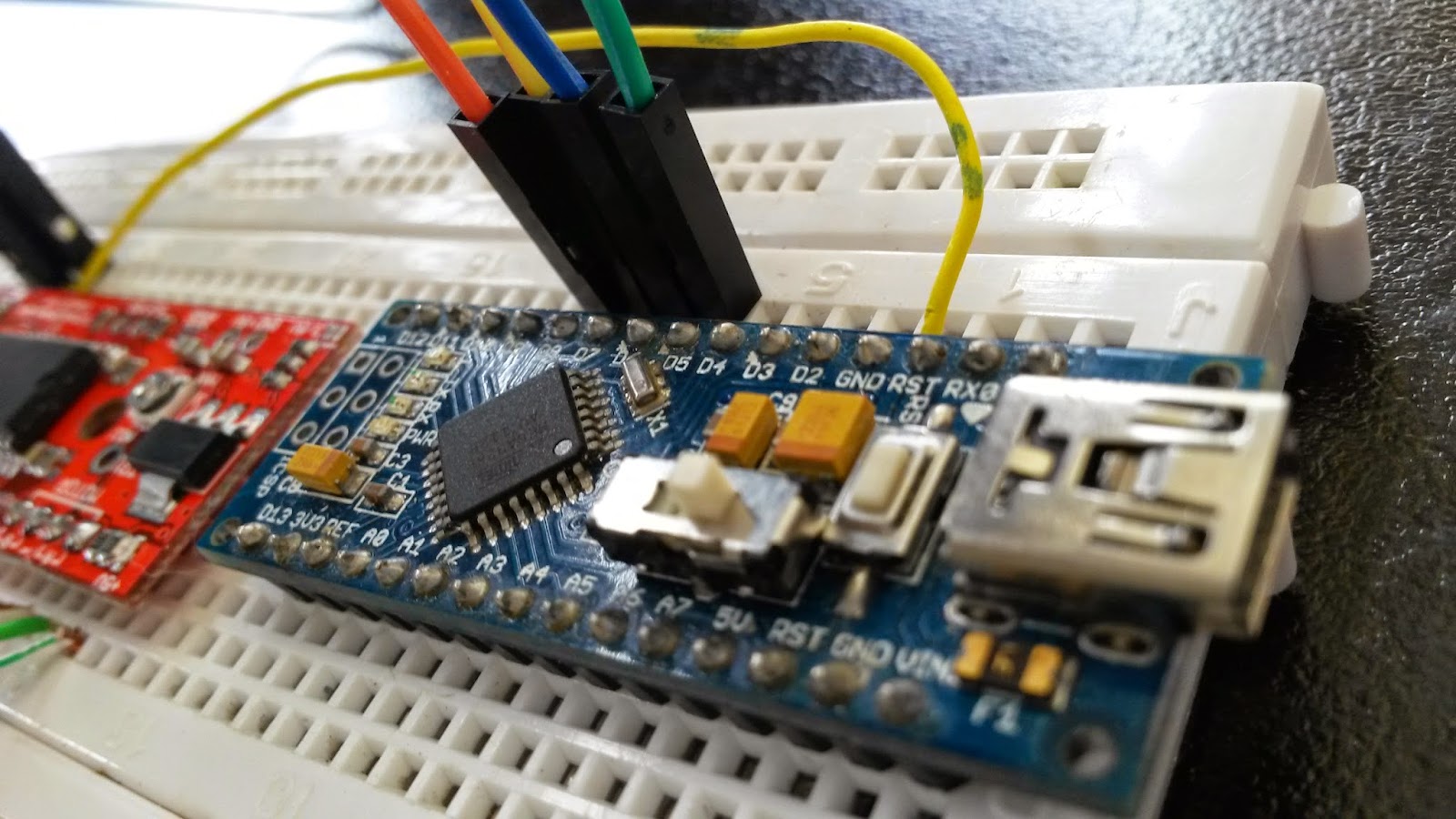Electrónica Y Android Router Cnc Arduino Easydriver Diy