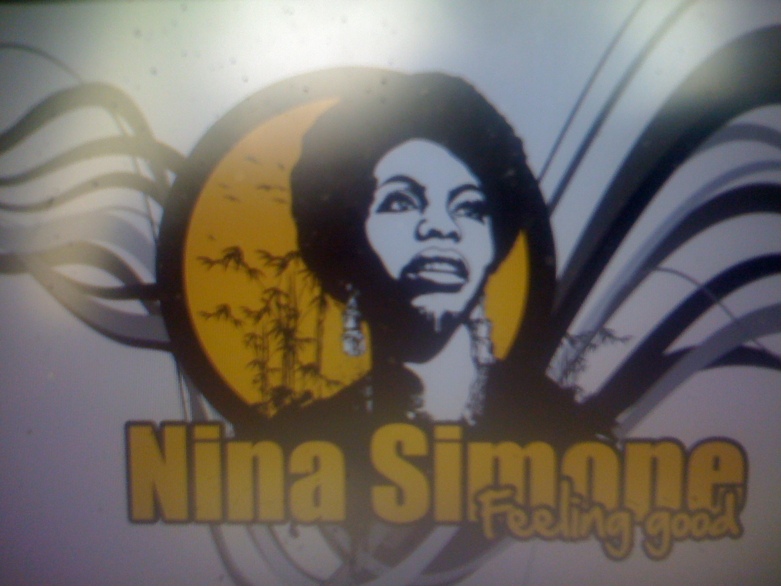 THE BLACK SOCIAL HISTORY:: BLACK SOCIAL HISTORY :NINA SIMONE AFRICAN ...